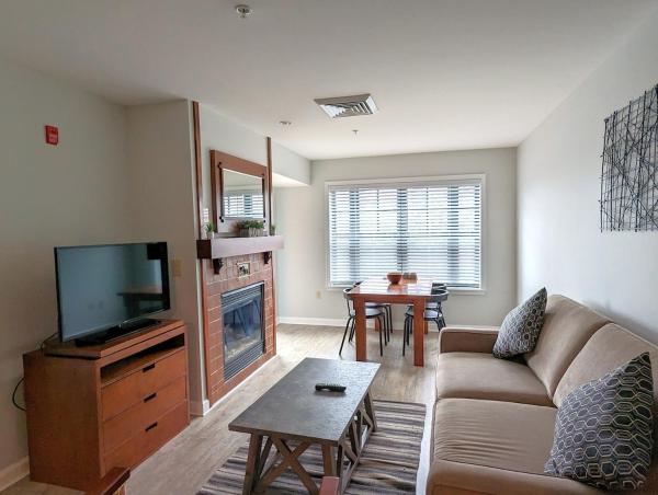Newly Renovated Sunset View 1 Bedroom - New Jersey