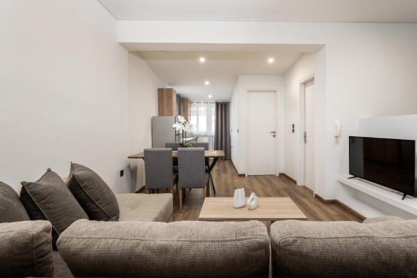 Rapai City Apartments, By Tk Premium Stays - Zakinthos