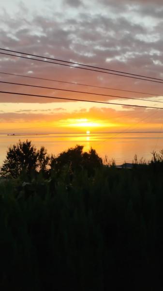 Balcones De Metri - Puerto Montt