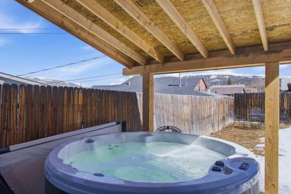 4br Near Ski Cooper Mineral Belt - Pet Friendly - Leadville, CO