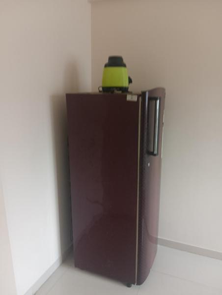Akshara Ac 1 Bhk - Maharashtra
