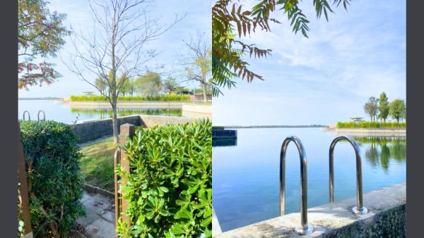 Isola Di Albarella Terza Ovest 2 Camere E 2 Bagni - Albarella