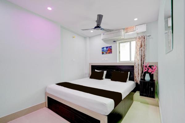 Spot On Hotel Royal - Patna