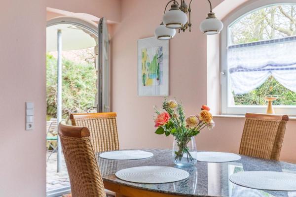 Villa Seegarten "Wohnung 12" - Boltenhagen