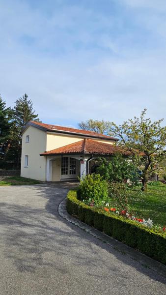 Apartments Kompara - Slap