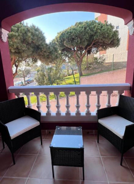 Brisa Marina - Mazagón