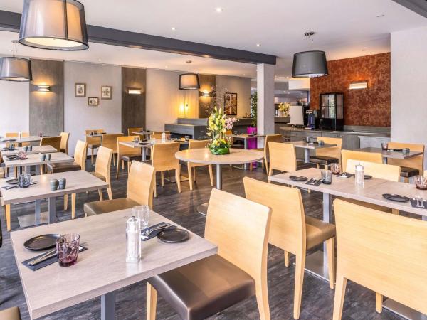 Mercure Strasbourg Aéroport - Lingolsheim