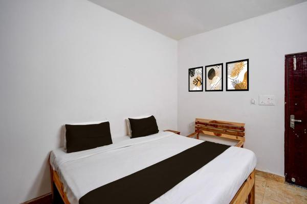 Hotel O Shubharambh Inn - Lucknow