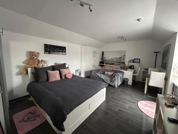 La Vie Est Belle Chambre D Hôte - Verviers