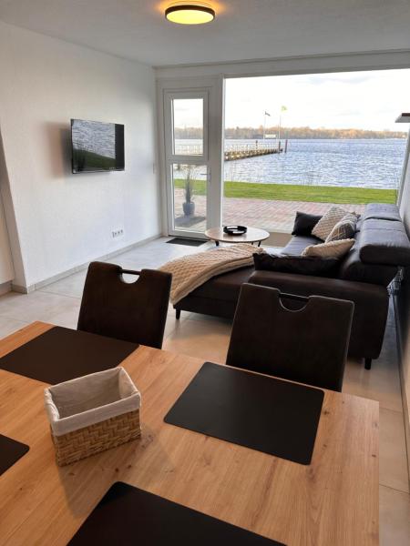 "Seezeit" Am Meer - Bad Zwischenahn