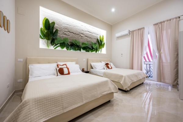 Room17maradona Center - Pozzuoli