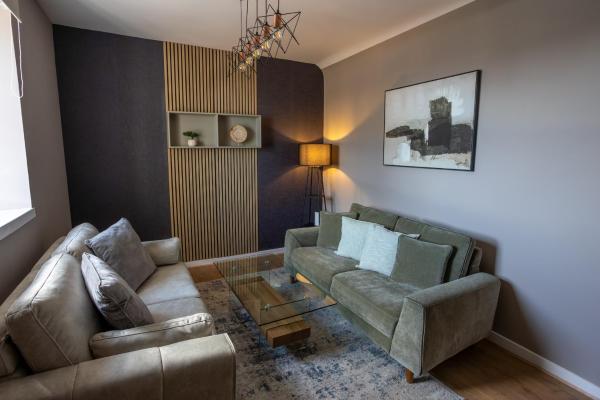 Signature Apartments Peterhead - Cruden Bay