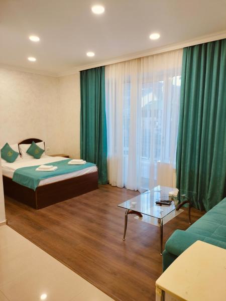 Bagart Hotel - Armenia