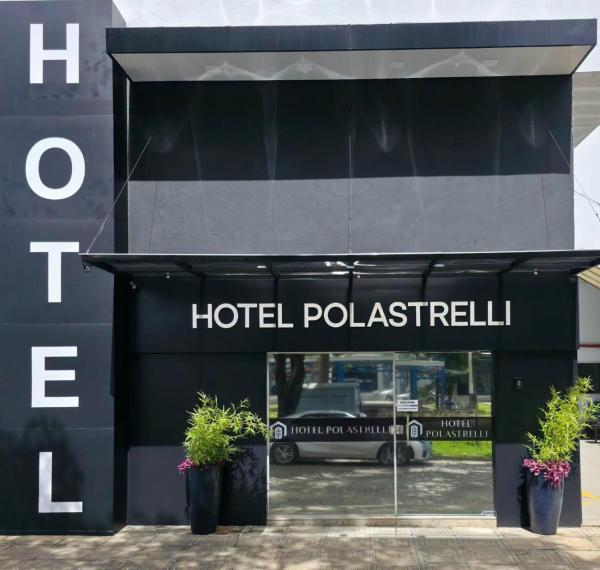 Hotel Polastrelli - Governador Valadares