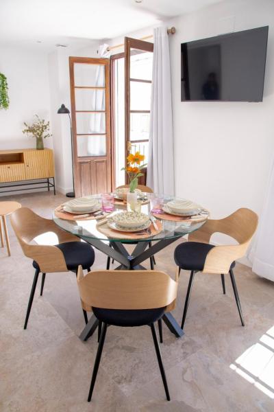 Socorro Plaza Boutique Deluxe - 론다