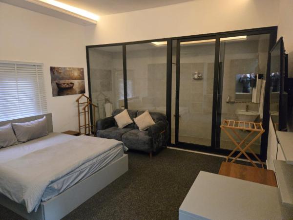 Night Bird Villa - Baghdad