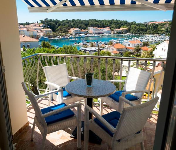 Apartment Banjol 23 - Rab