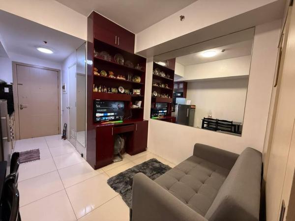 Mdm Staycation By Smdc - Manila