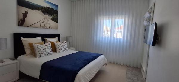 Ribeiro´s House - Torreira