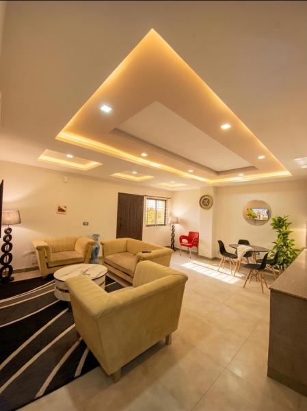 Qurtuba Heights 3 Bedroom Apartment - Islamabad