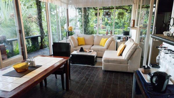 Villa María - El Salvador