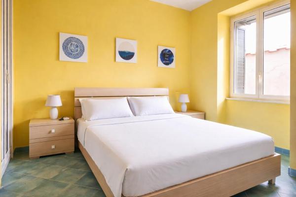Variopinto Home - Procida