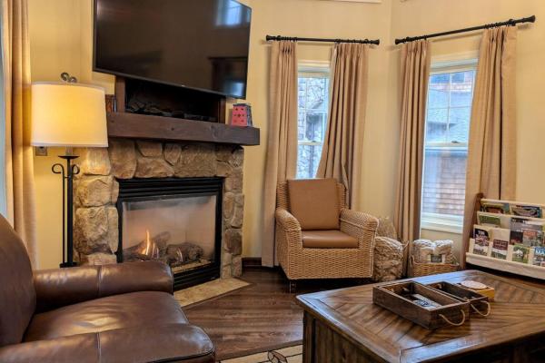 Top Floor Family 3 Bed With 4 Bunks - Lake Grinnell, NJ