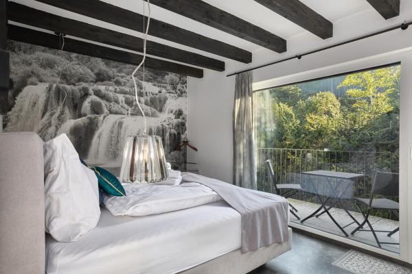 Voraliving Montafon - Neubau Apartment Mit Tiefgarage, Wlan, Ski-natur - Schruns