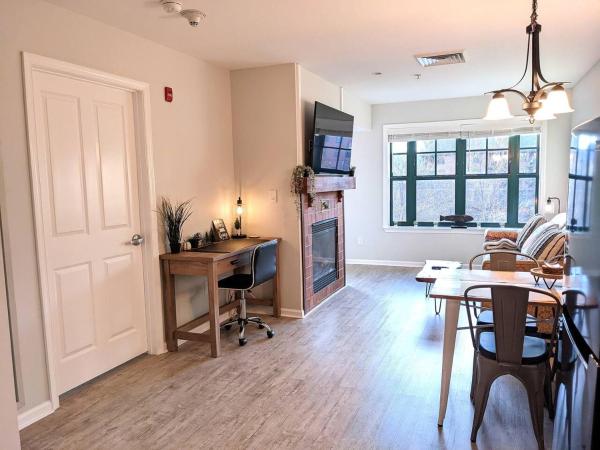 Renovated Chic Premium 1 Bdrm - New Jersey
