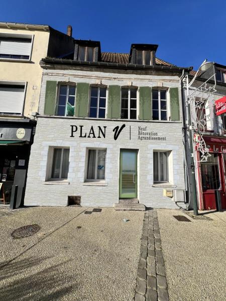 Charme Au Coeur Du Village - Paso de Calais