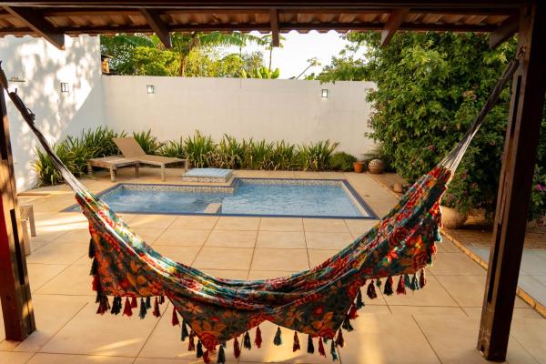 Tu Casa Familly - Casa Para 12 Pessoas Com Piscina - Foz do Iguaçu