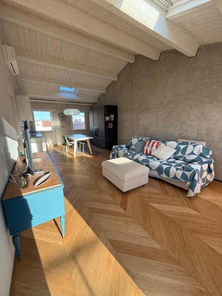 Casa Mare 28 - Porto Recanati