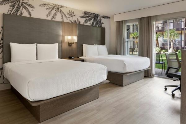 Found Hotels, Santa Barbara, Series By Marriott - Santa Barbara, CA