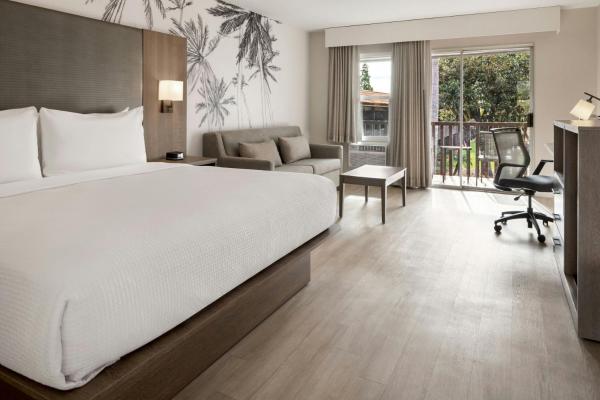 Found Hotels, Santa Barbara, Series By Marriott - Santa Barbara, CA