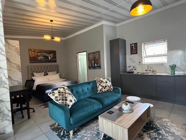 Calmequies Home - Pretoria