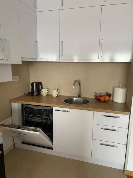 Apartman Park - Stara Pazova