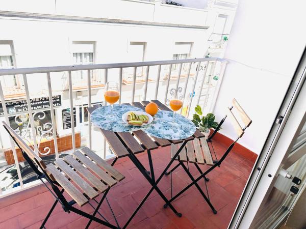 Apartamento Soleado Nerja - Nerja