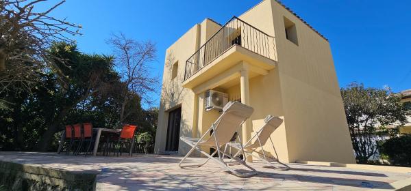 Casa Celimelu - Evasion Face A La Mer - Aléria
