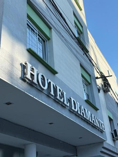 Hotel Diamante - Resistencia