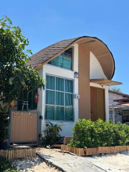 Ban Tao Tropical Rooftop Patong 10 Min - Phuket