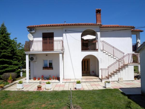 Apartment Labin 23 - Kroatien