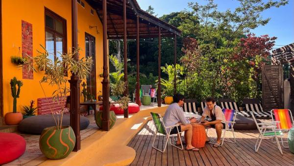 Casa By Tucanos Host - Rio de Janeiro