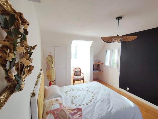 Morphoses, Maison D'hôtes Créative - Chenonceaux