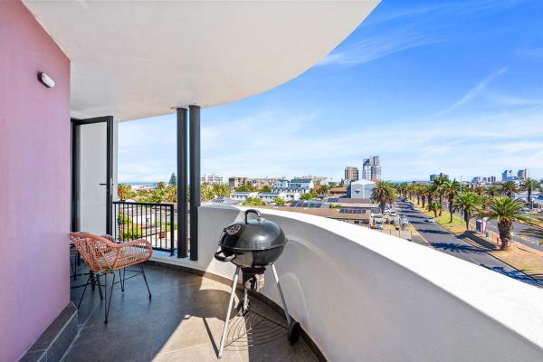 Cape On Popham 21b - Parklands
