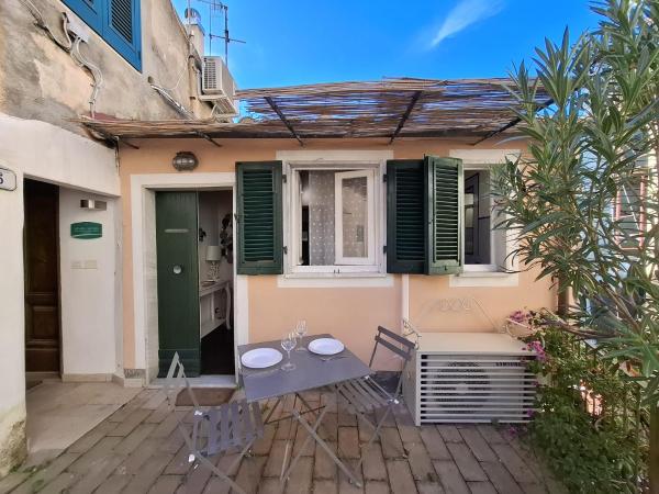 Il Comandante - Porto Azzurro
