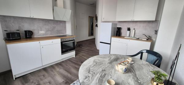 Urban City Appartement - Bremerhaven