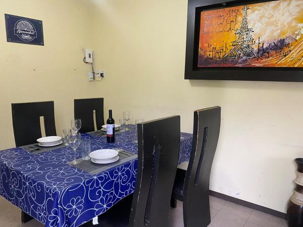 La Casita Azul - Orizaba