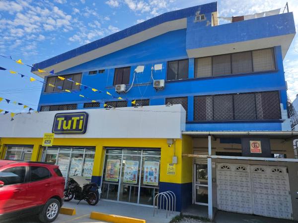 Hostal Haziel - Ecuador