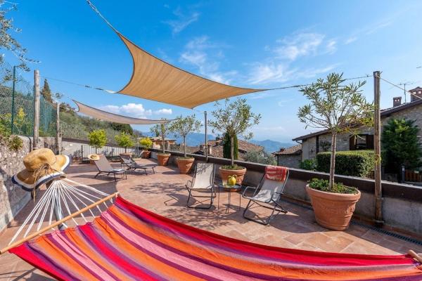 La Loggia - Exclusive Apartments - Gardone Riviera