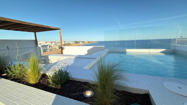 Apartamentos Rossio Mar - Algarve